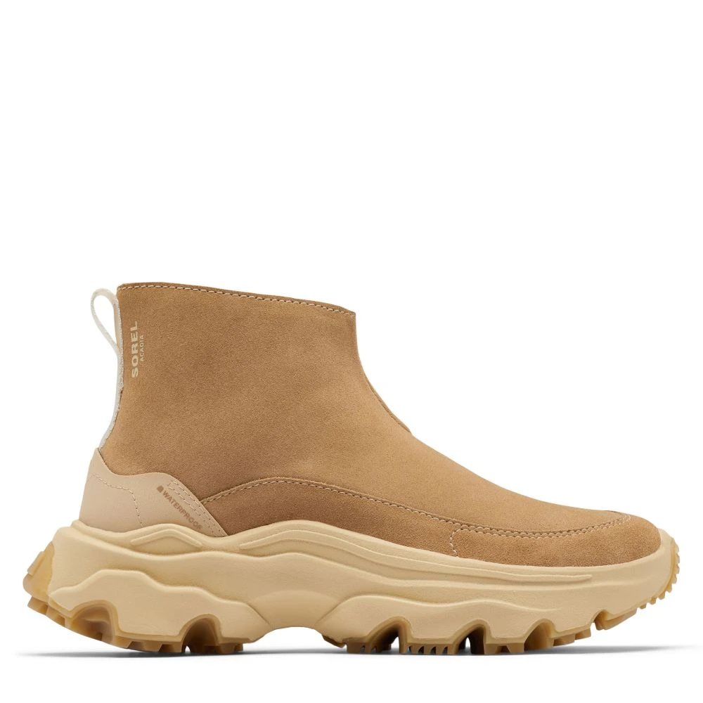 Durable and easy to clean Sorel Women's Kinetic Breakthru Acadia Boot ...